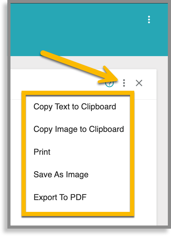 Mexico Label – NutriCalc